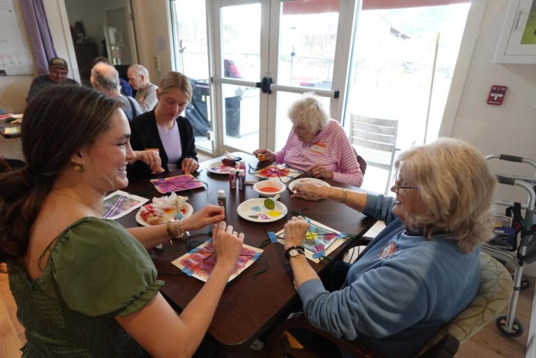 Aging Resources in Southeastern Vermont | Senior Solutions