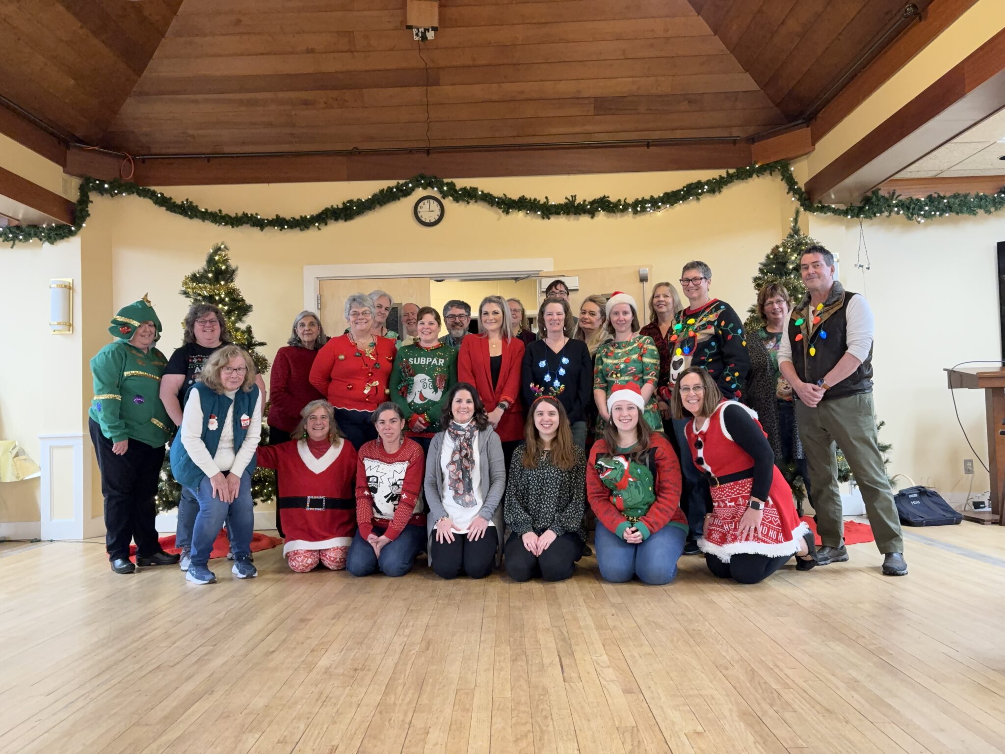 Careers | Aging Resources in Vermont | Senior Solutions