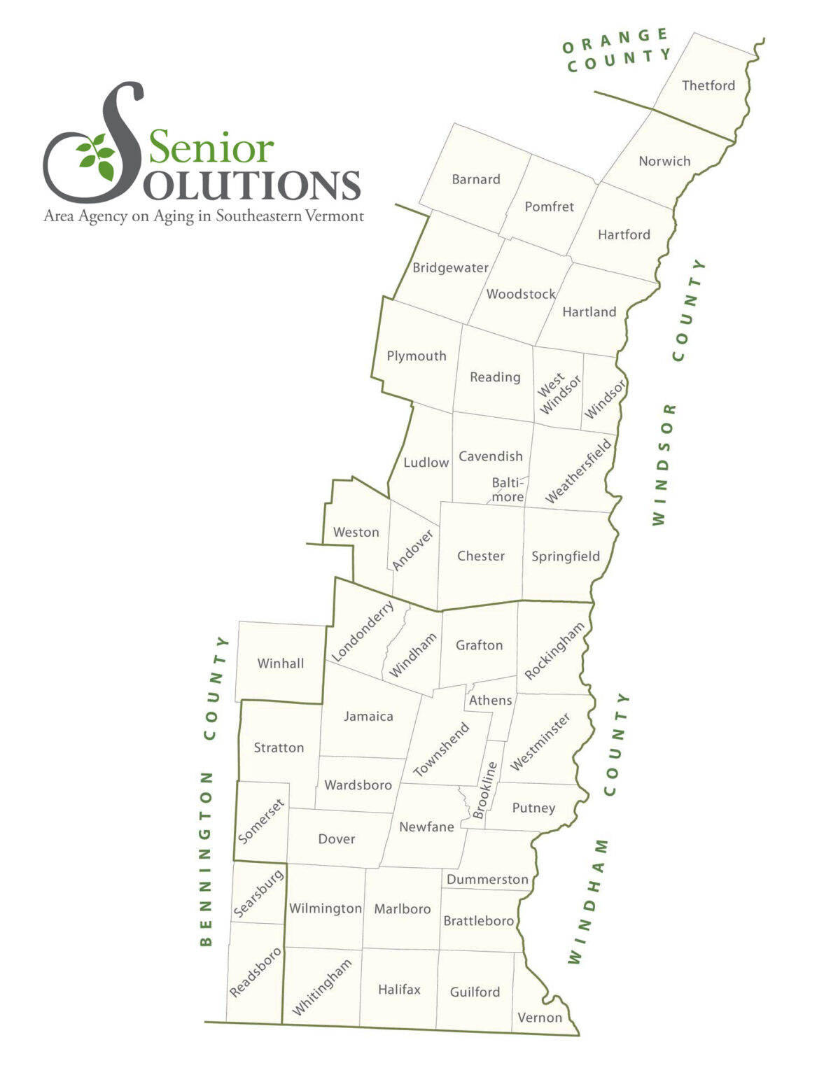 Make a Referral | Aging Resources in Vermont | Senior Solutions